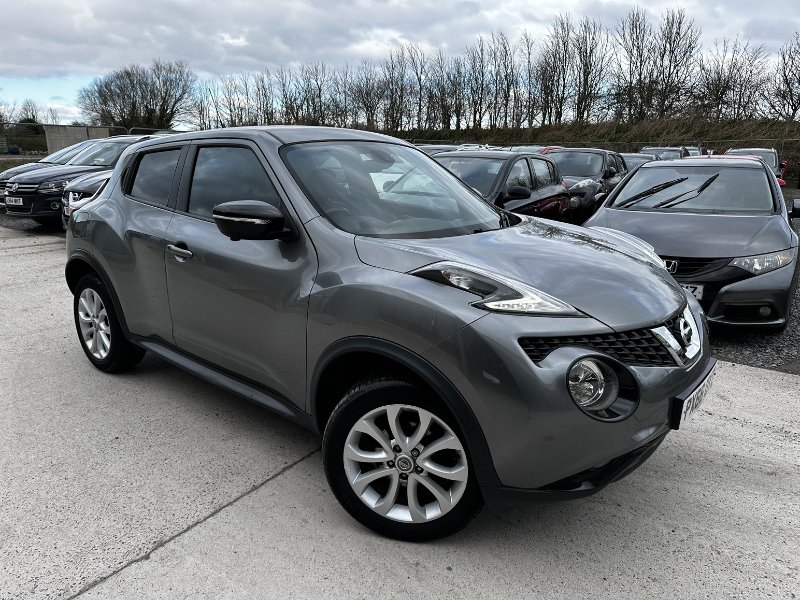 Used Cars for sale in Weston-Super-Mare, North Somerset | Junction 21 ...