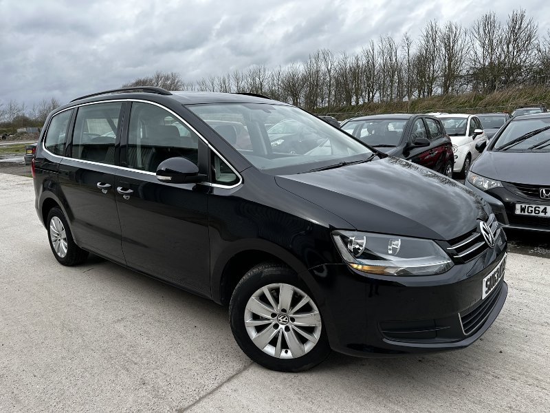 Used Volkswagen Cars for sale in Weston-Super-Mare, North Somerset ...