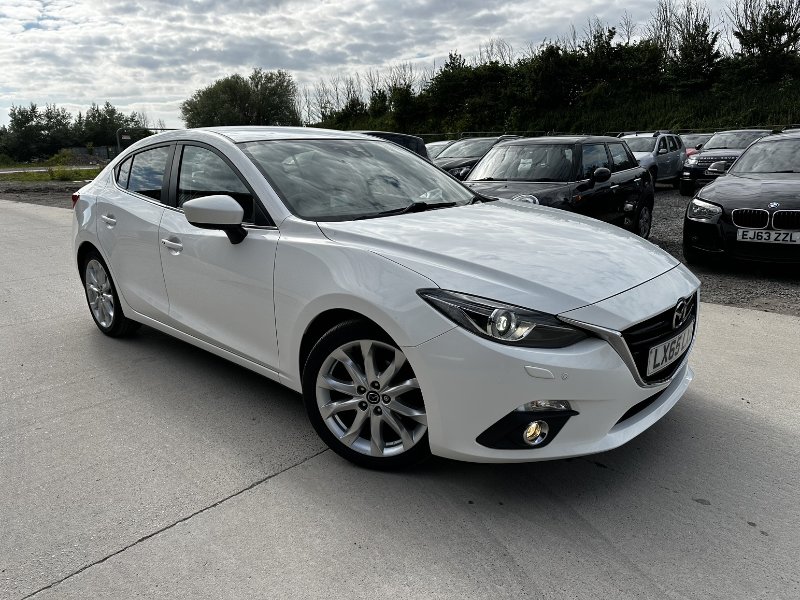 Used Cars for sale in Weston-Super-Mare, North Somerset | Junction 21 ...